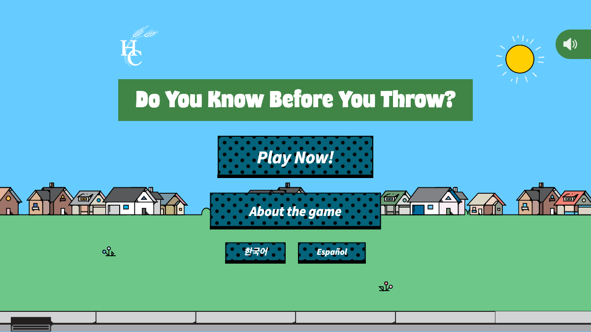 Do You Know Before You Throw?